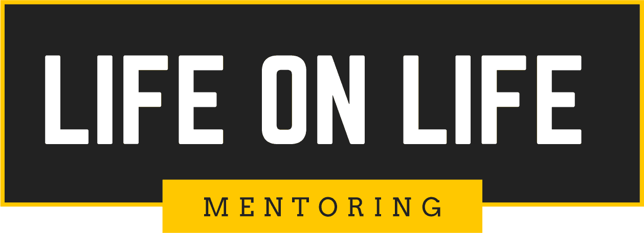 Home | Eric Chavo | Life on Life Mentoring